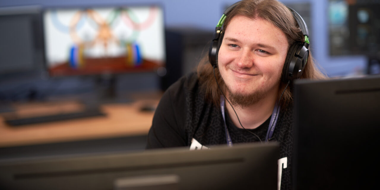 Computing and Digital - University Centre Rotherham