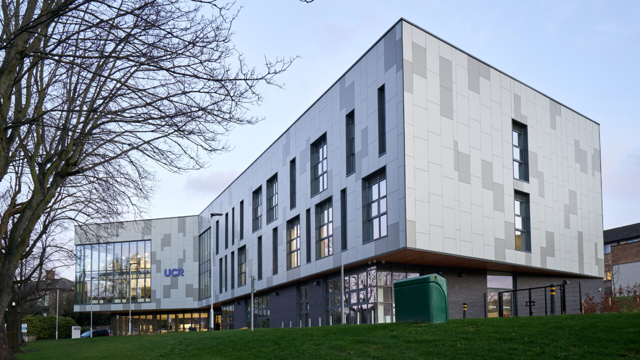 What is RNN Group? - University Centre Rotherham