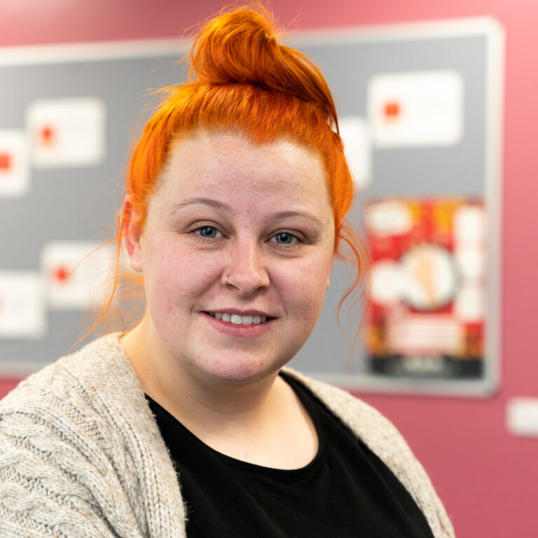 Caring Professions - University Centre Rotherham