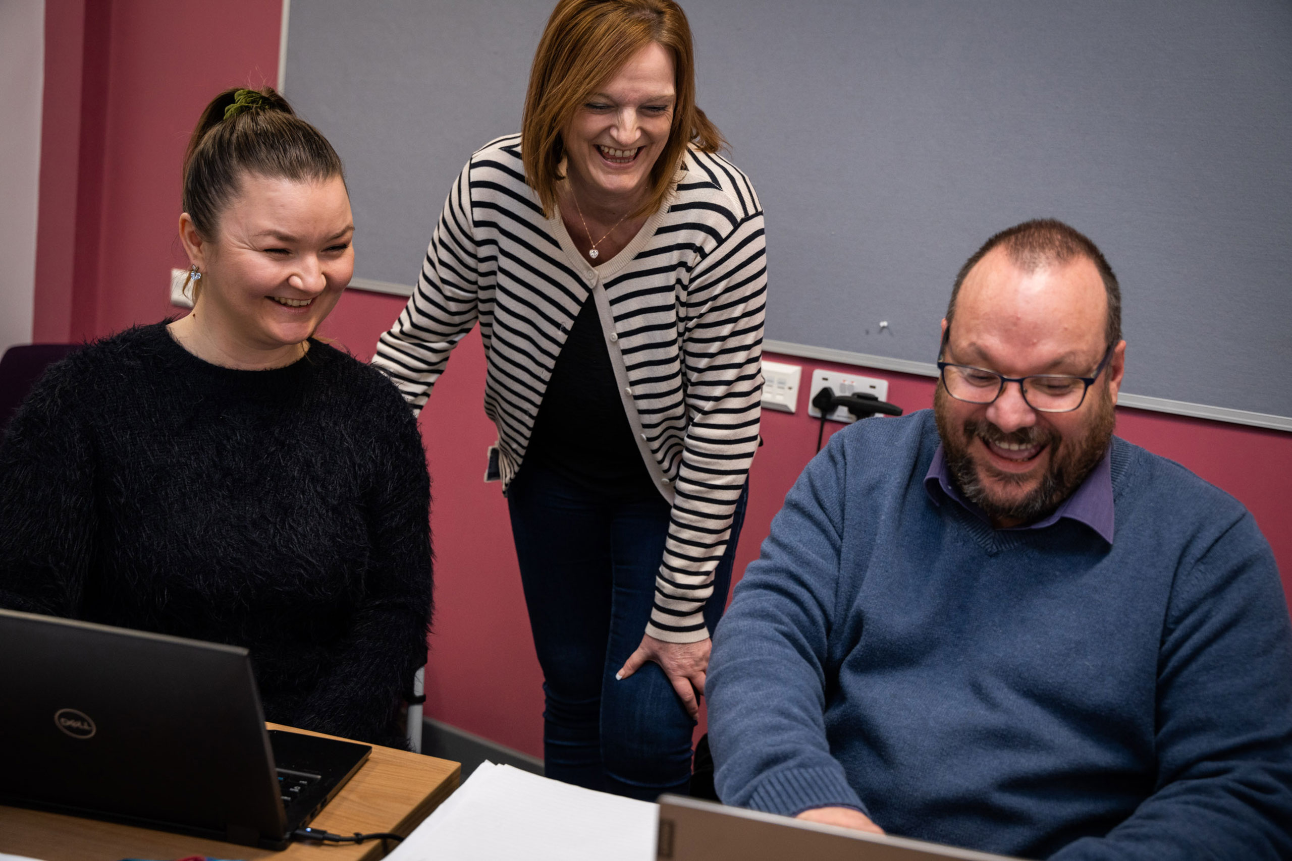 Accounting, Business and Management - University Centre Rotherham