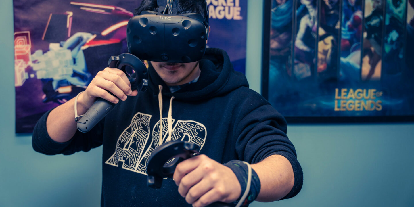 Computing and Digital - University Centre Rotherham