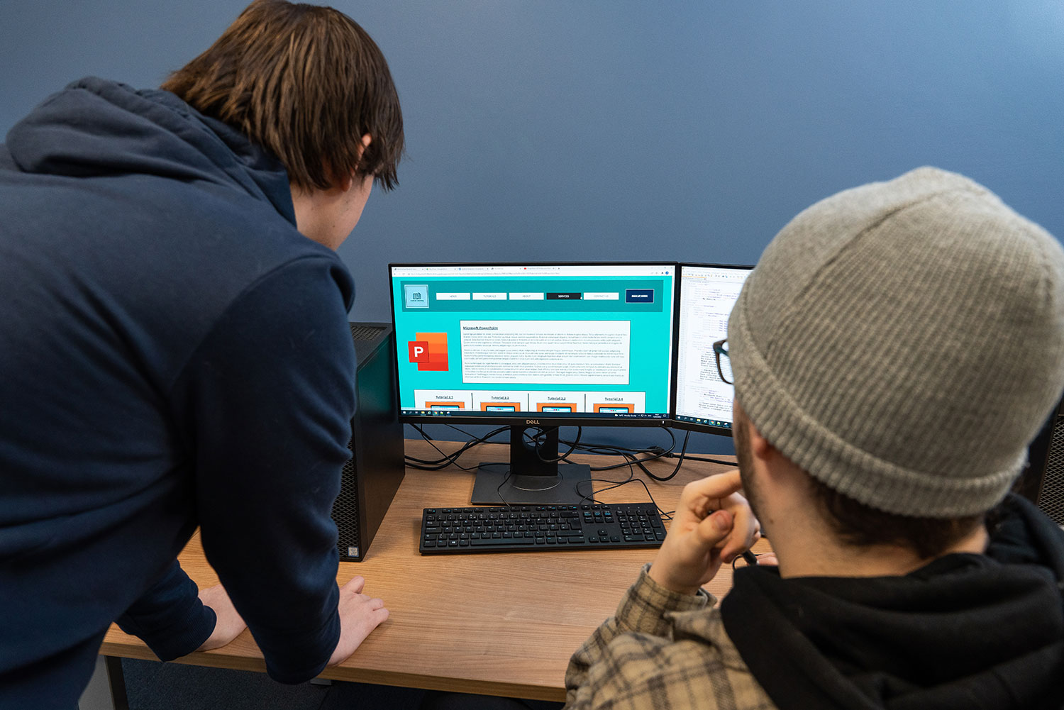 Digital Support - University Centre Rotherham