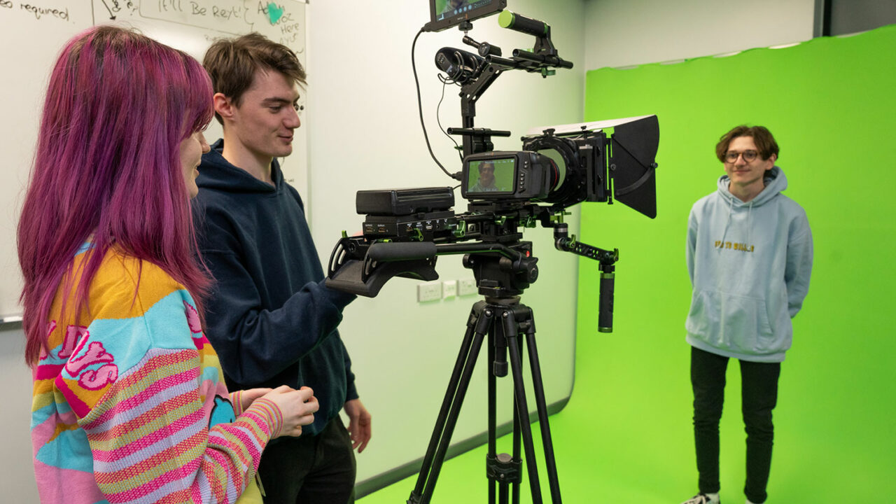 Course Fees - University Centre Rotherham