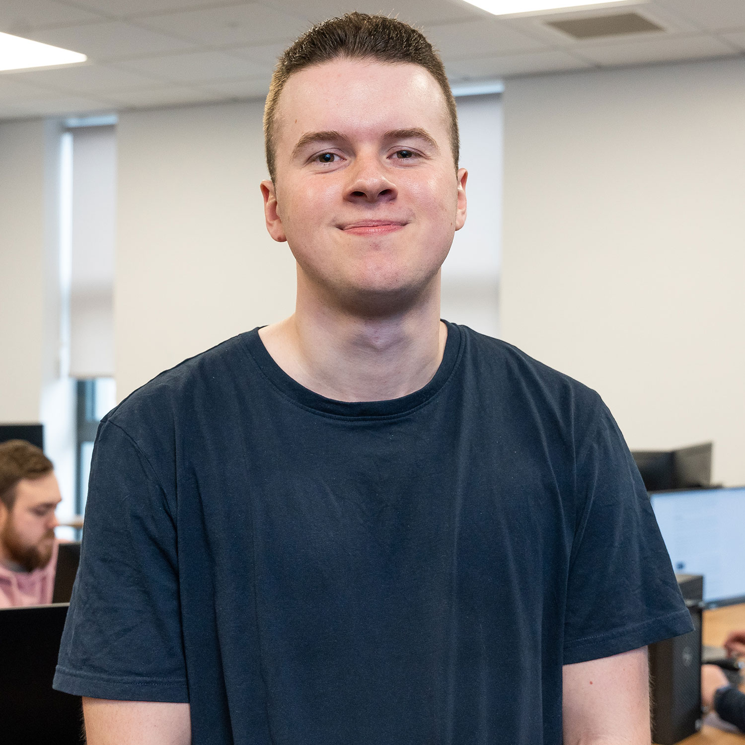 Continuing your education - University Centre Rotherham