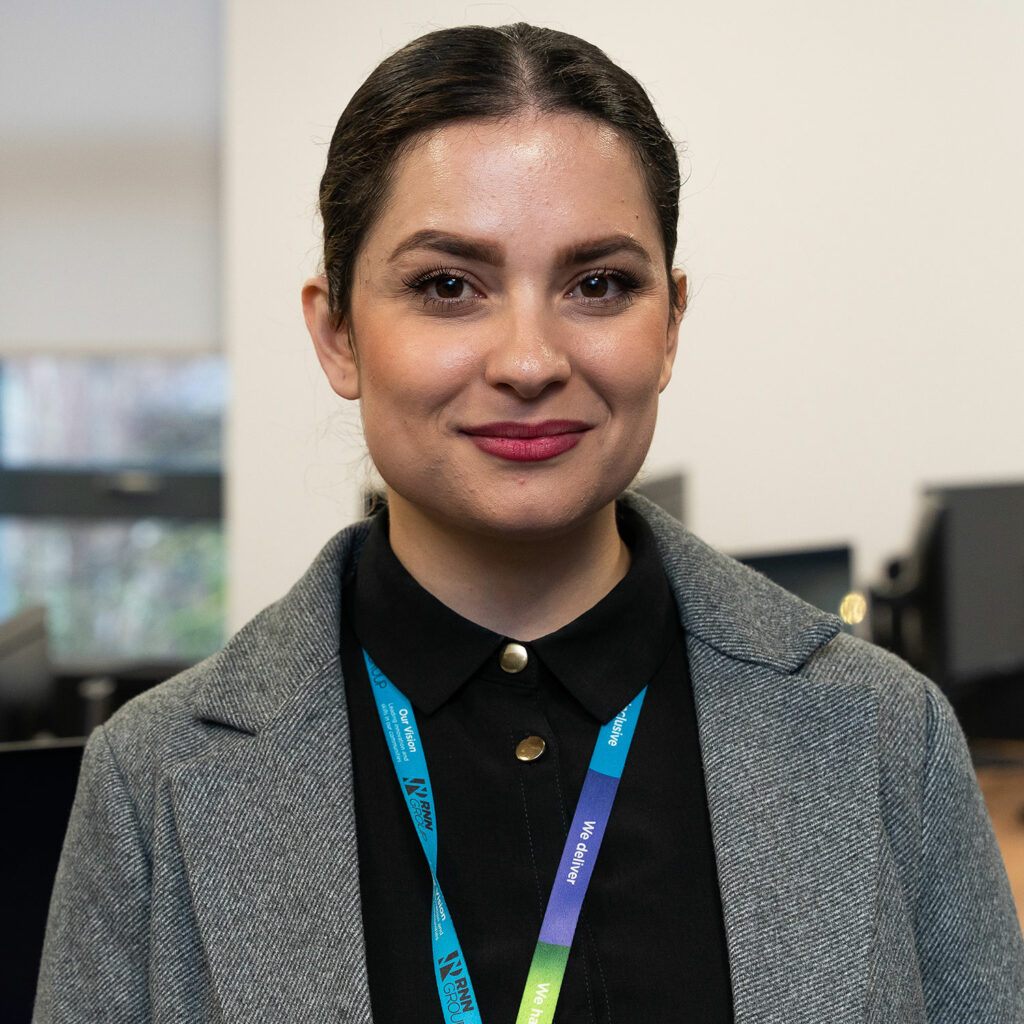 Computing and Digital - University Centre Rotherham