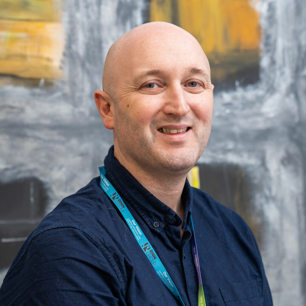 Arts and Graphics - University Centre Rotherham