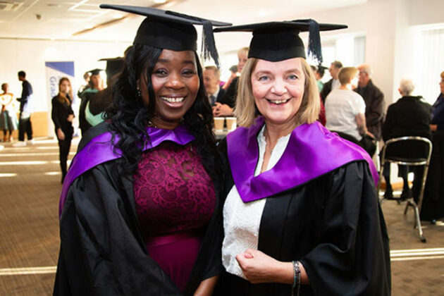 University Centre Rotherham - Local Ambitions, Endless Possibilities